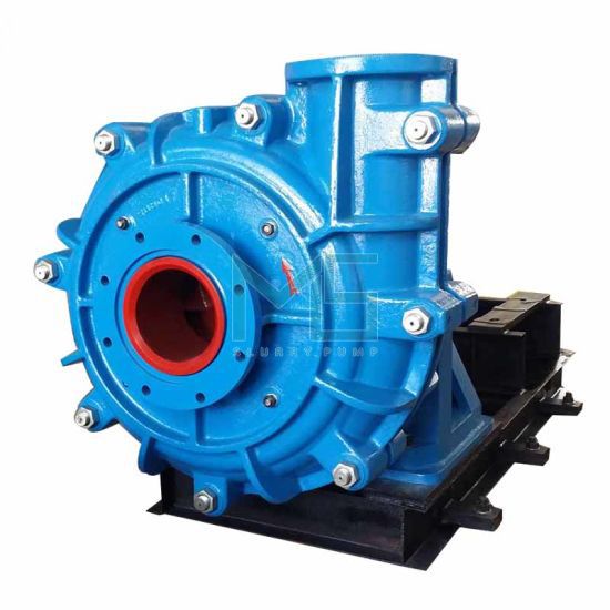 MH 14x12 Diesel Engine Slurry Pump