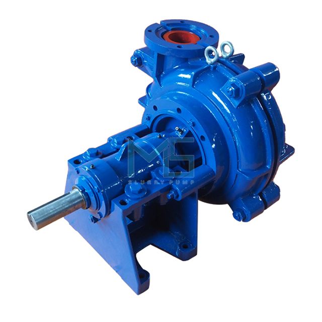 China Slurry Pump