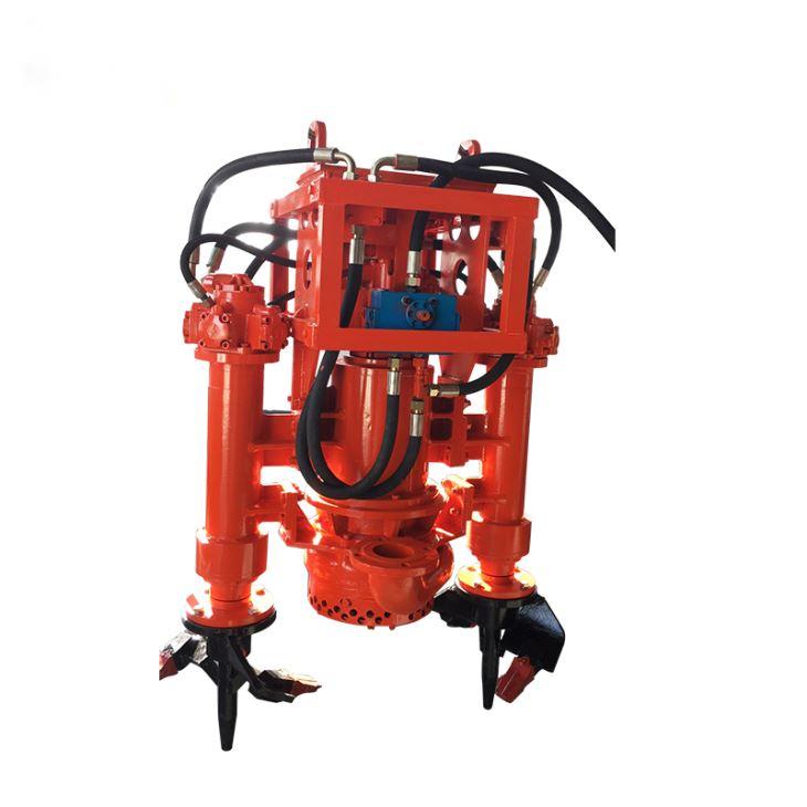 Hydraulic Dredge Pump