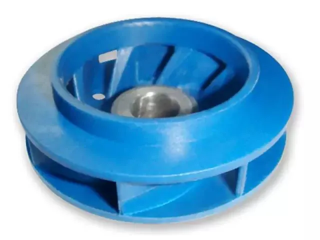 Causes of pump vibration & the elimination measures