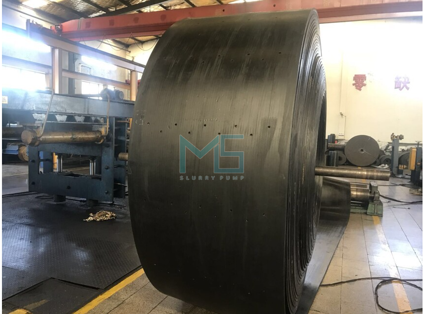 Elevator Conveyor Belt