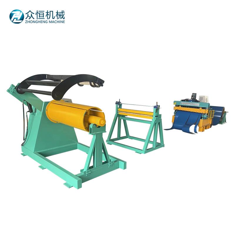 Top 5 Trends in Metal Processing for 2025: Automation Leads the Way