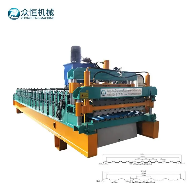 Roll Forming vs Press Braking: Which Is Better for Long Profile Production?