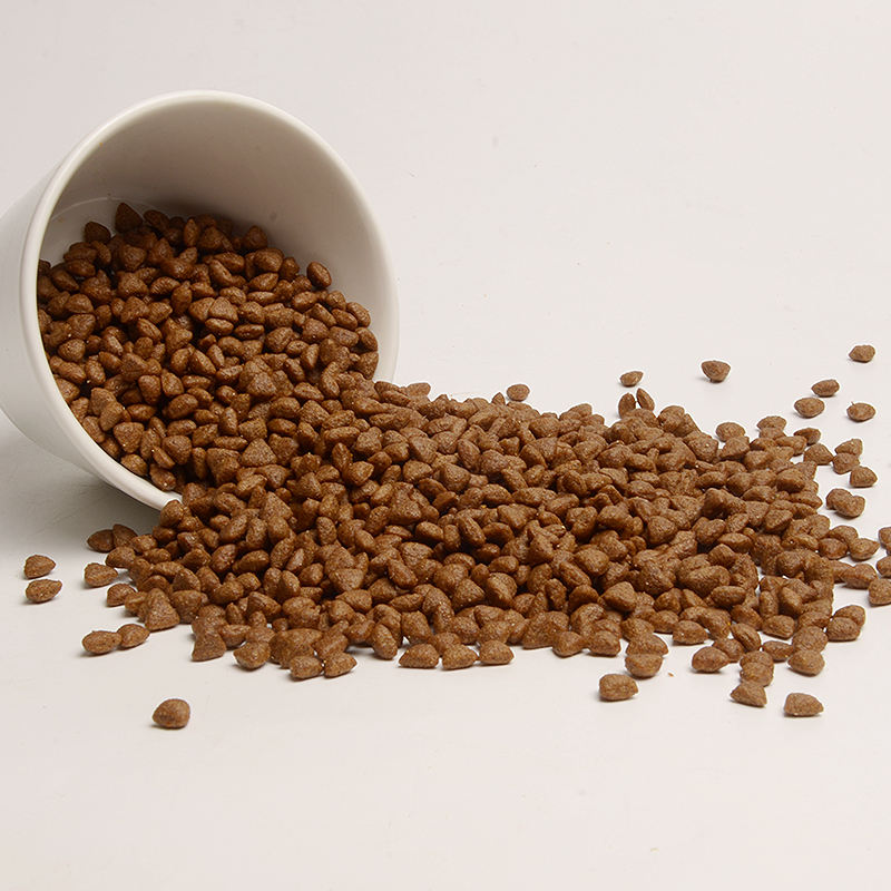 Nutritious Pet Dry Food for Happy, Healthy Pets - Shop Now!