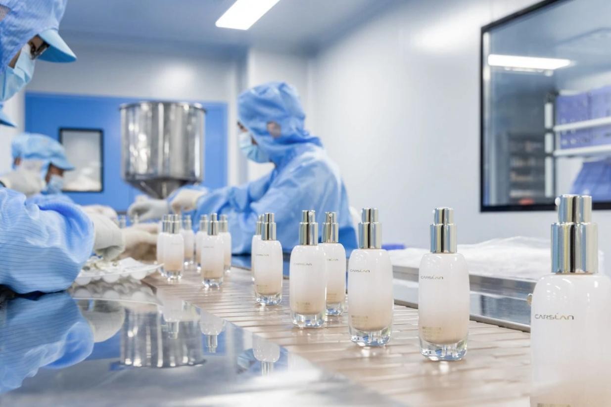 New Era of Scientific Skincare: Revealing the Ingredients and Proper ...