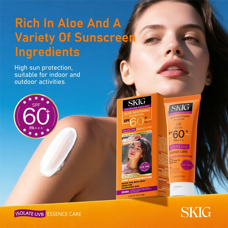 China wholesale sunscreen cream best prices
