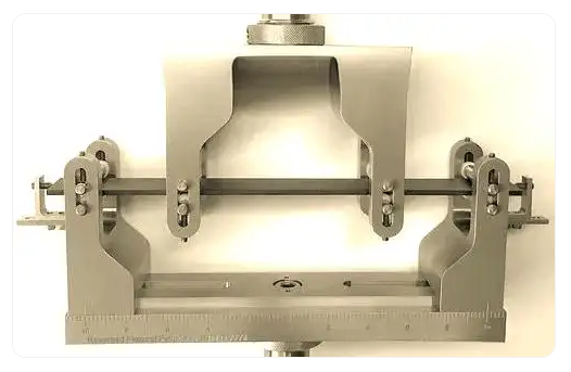ASTM D7774: Flexural Fatigue Testing for Plastics.