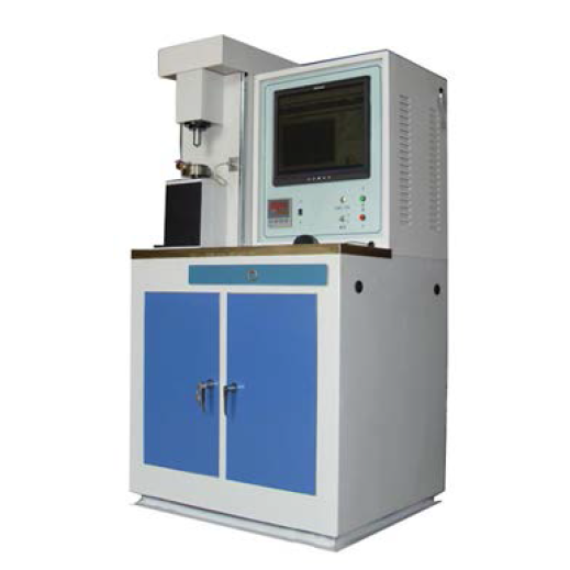Vertical Universal Friction and Wear Tester ASTM G99