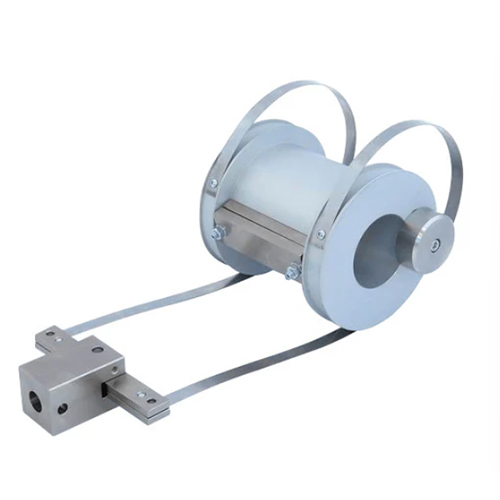 ASTM D1781 Climbing Drum Peel Test Machine Overview