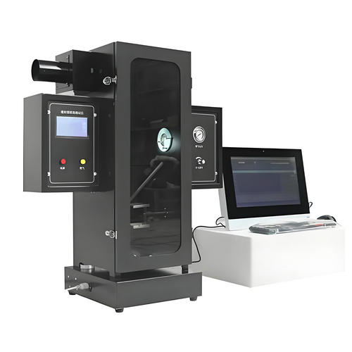 Smoke Density Test Instruments | ASTM D2843 Tester