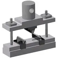 ASTM D2344 Short-Beam Strength Test Fixture Guide