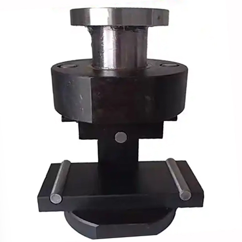 Concrete & Ceramic Tile Bending Test Fixture