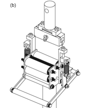 ASTM D8336 Composite Prepreg Tack Testing Guide
