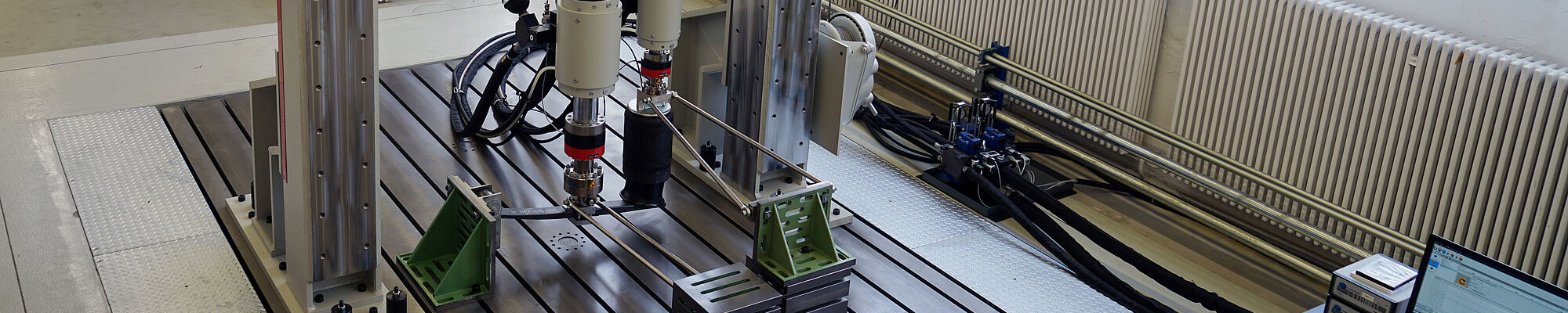 Oxygen Index Test Apparatus – ASTM D2863 Compliant LOI Testing Device