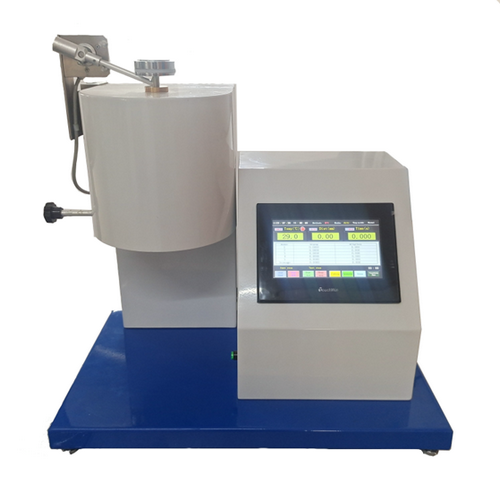 Extrusion Plastometers & Melt Flow Index Testers