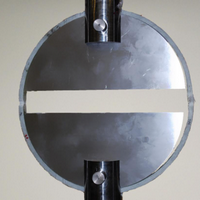 Optimizing Split Disk Pipe Hoop Tensile Test Results