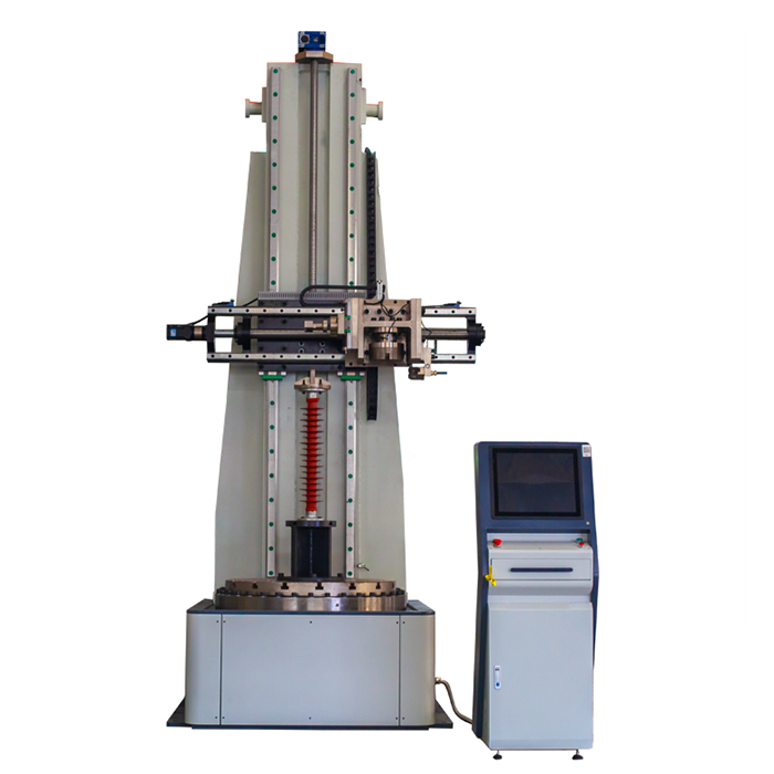 Universal Torsion Bending Testing Machine for Insulators