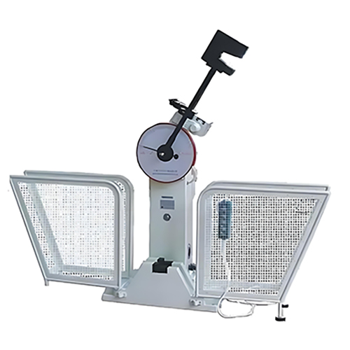 Charpy Impact Testing Machine for Reliable Material Testing