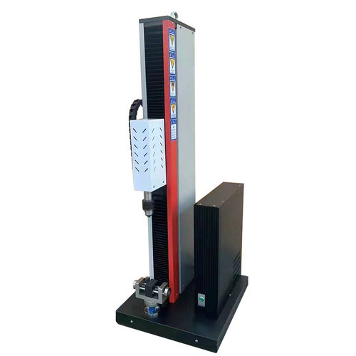 Cap Two Axial Tension & Torsion Pull-Out Tester
