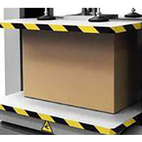 ASTM D642: Compressive Resistance Test for Cartons
