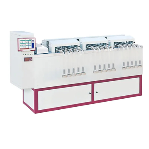 Notched Constant Tensile Load Tester | NCTL Test Machine