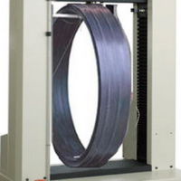 Understanding the ISO 9967 Creep Ratio Test for Pipes