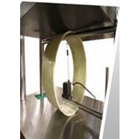 ASTM D2412: Plastic Pipe Deflection & Stiffness Tests