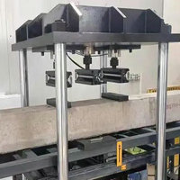 Railway Sleeper Static Load Testing Explained.