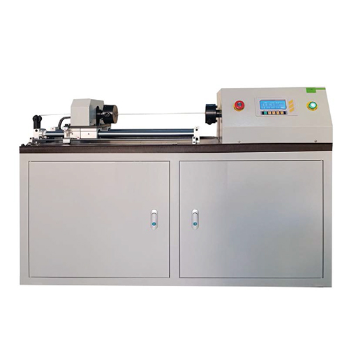 Electric Wire Bending & Twisting Tester
