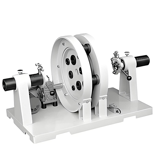 Electric Wire Bending & Twisting Tester