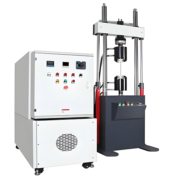 ASTM E466: Axial Fatigue Tests for Metal Materials.