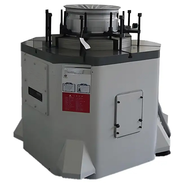 Wheel Rim Bending Fatigue Test Machine for Durability