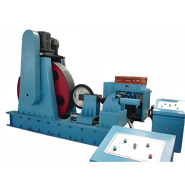 Wheel Radial Fatigue Testing Machine for Optimal Performance.