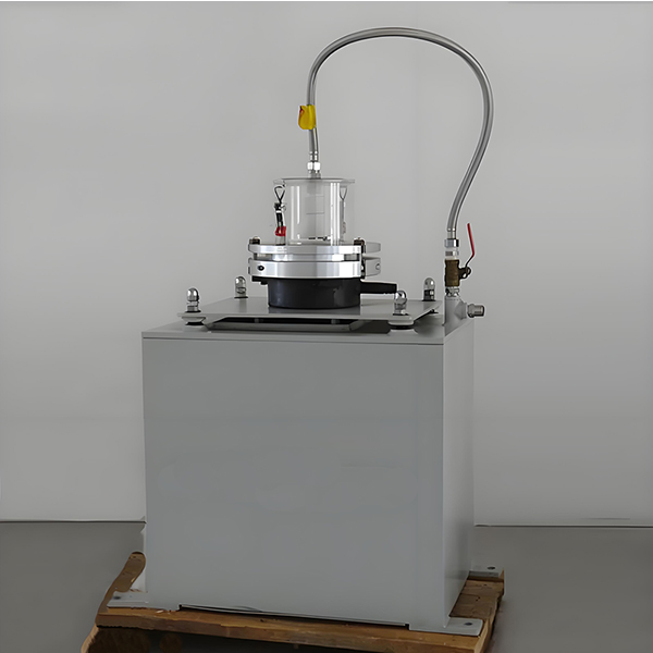 Geotextile Pore Size Testing Machine - Accurate & Reliable Results.