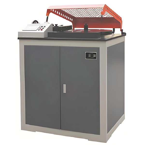 Steel Rebar Bending & Rebending Test Machine.