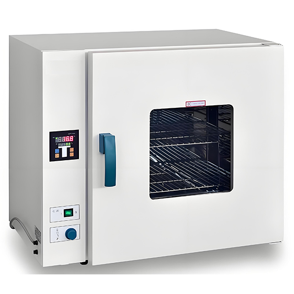 Electric Thermostatic Drying Oven for Precision Drying.