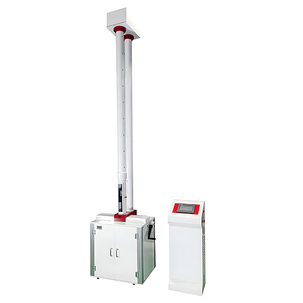 Pipe Falling Hammer Impact Testing Machine Guide.