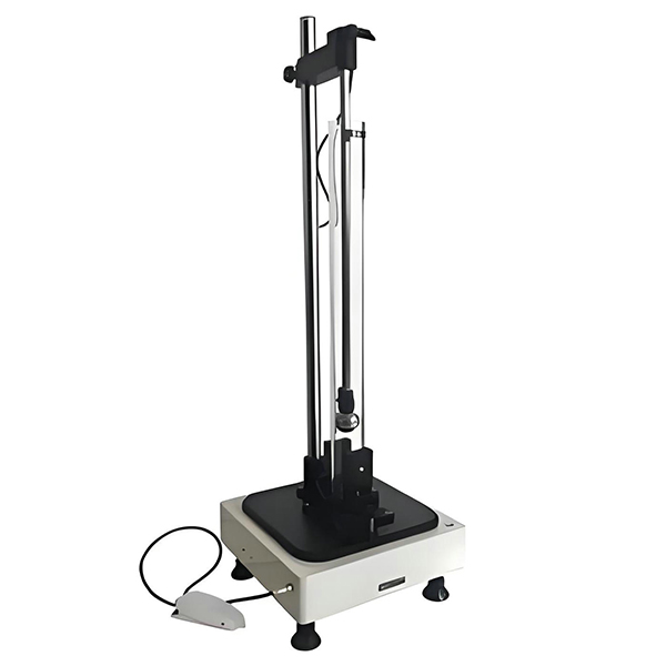 Falling Ball Drop Tester: Precision Impact Testing Tool.