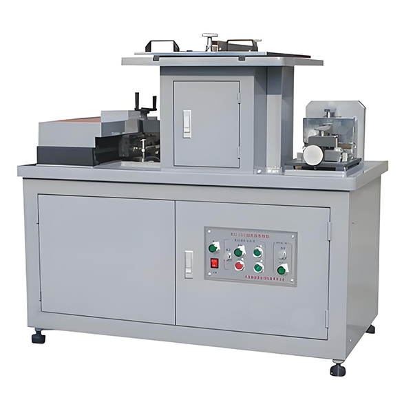 Universal Test Sample Preparation Machine