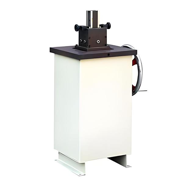 Manual Impact Sample Notch Cutting Machine for Precision.