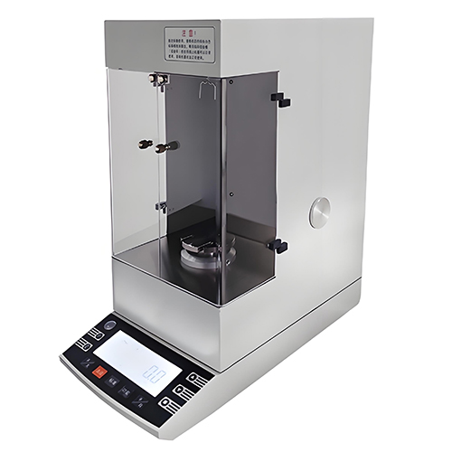 Du Nouy Liquid Surface Tensiometer