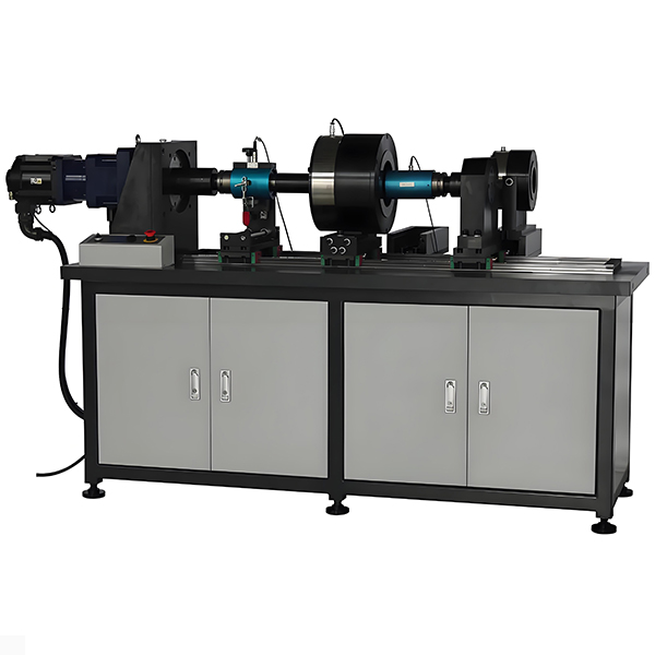 High Strength Bolts Torsion Testing Equipment.