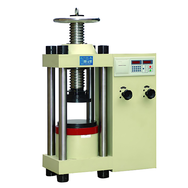 Top Concrete Compression Testing Machines for Quality Control.