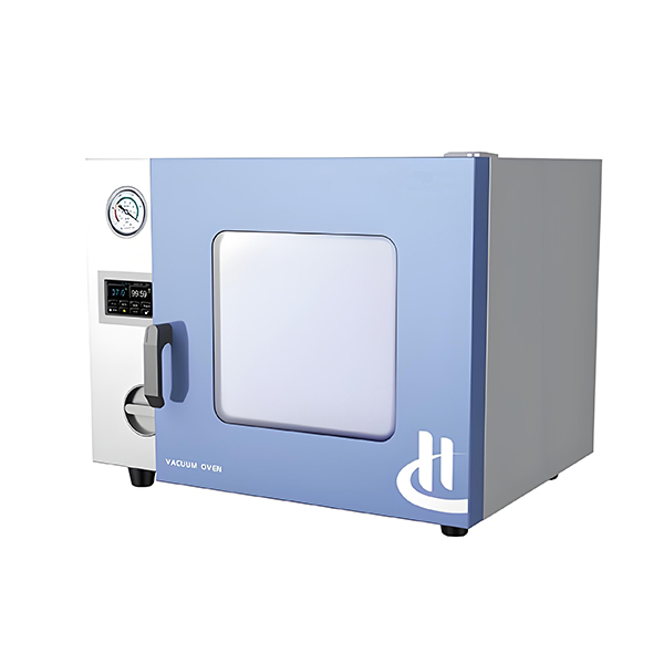 High-Performance Vacuum Drying Oven for Optimal Results.