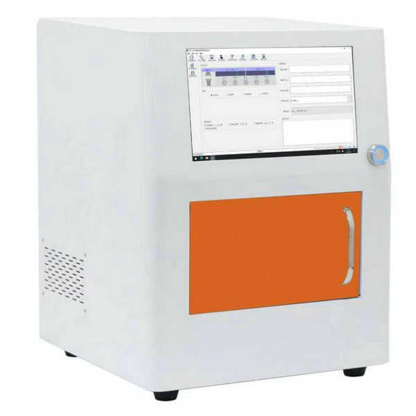 True Density Analyzer, Open and Closed Cells Porosity Tester