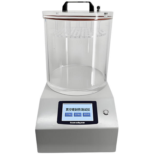 Efficient Package Air Leakage Tester for Quality Assurance.
