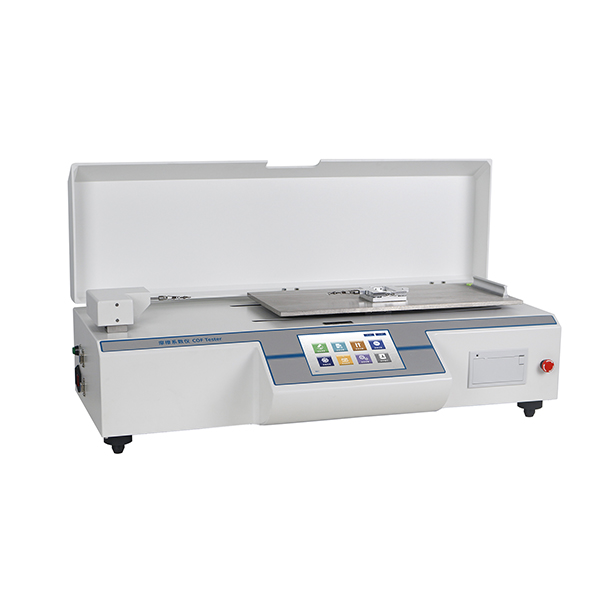 High Precision Coefficient Of Friction Tester