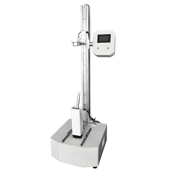 Optimize Anti-Glare Board Drop Weight Testing Machine.