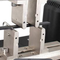 ASTM D6272: Four-Point Flexure Testing in Composites.