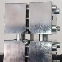 ASTM D6641 Combined Loading Compression (CLC) Test for Polymer Matrix ...